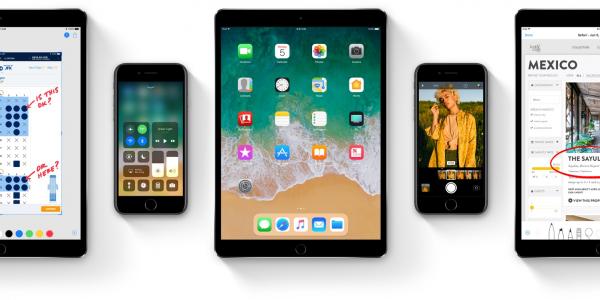 Here are the iPhone & iPad features Apple didn’t give us with iOS 11