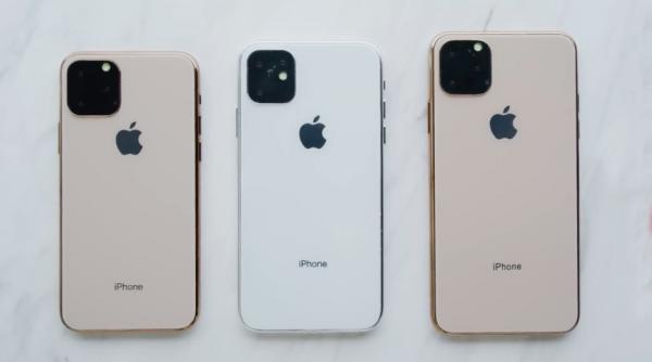 High-end 2019 Apple iPhone lineup may shift to 'Pro' branding