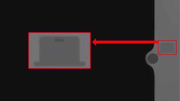 Apple hasn't leaked a MacBook Pro with Dynamic Island