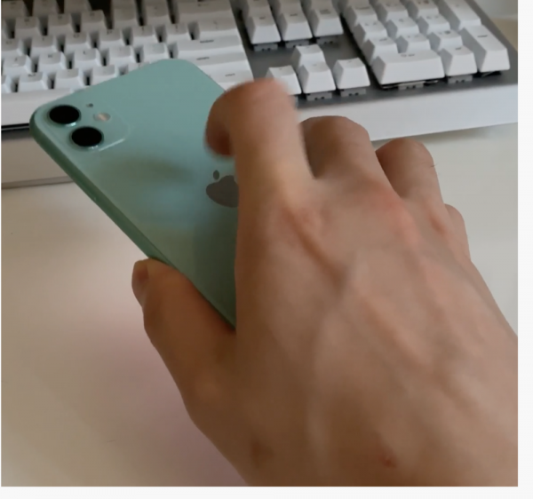 Apple hid a powerful new gesture in iOS 14 that changes how you use ...